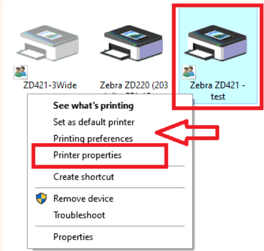 Adjust the dispense label alignment in Fred Dispense Plus – Knowledge base