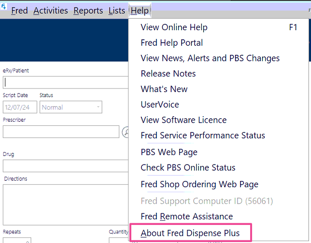 How to locate the computer/terminal ID and name – Knowledge base