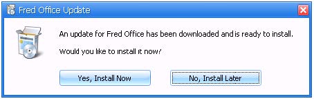 Automatic Software Updates – Knowledge base