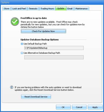 Automatic Software Updates – Knowledge base