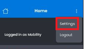 Troubleshooting Fred Mobility – Knowledge base