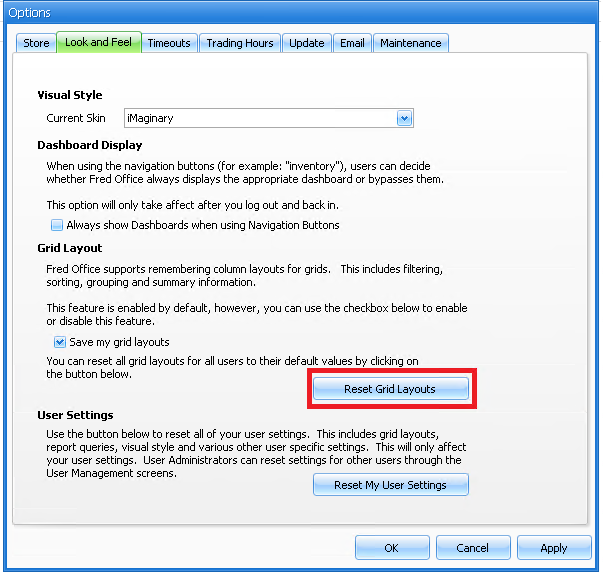 Draft order is not displaying correctly in Fred Office Plus – Knowledge ...