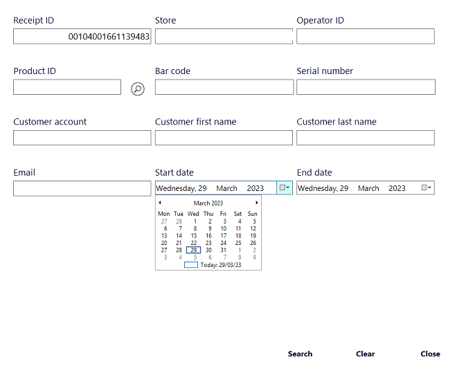Troubleshooting Scripts not showing up at POS/Waiting Scripts – Knowledge base