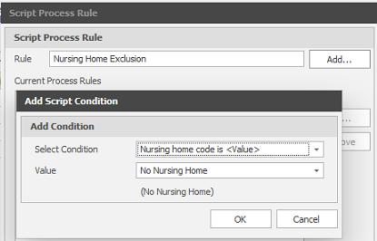 How to set up Script Rules – Knowledge base