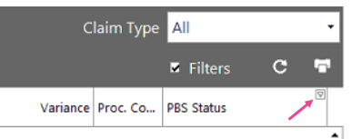How to look up non-transmitted scripts in Fred Dispense Plus ...